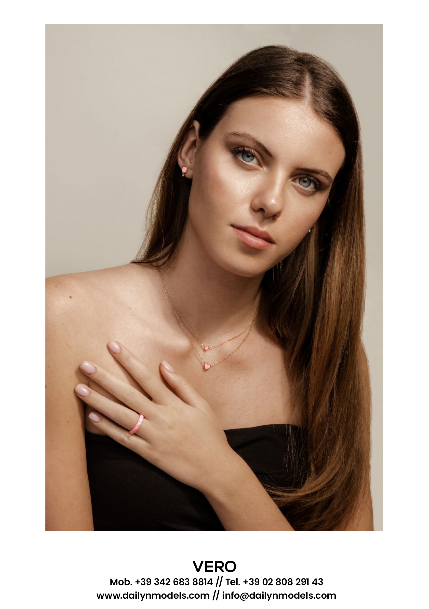 Vero modella Pesaro e Urbino Rimini Rimini Milano hostess | DAILYN ...