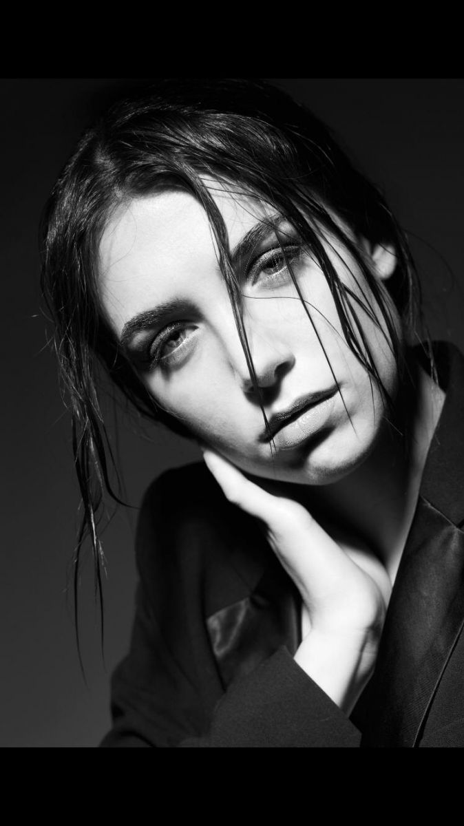Cami modella Bologna Bologna hostess | DAILYN MODELS MANAGEMENT