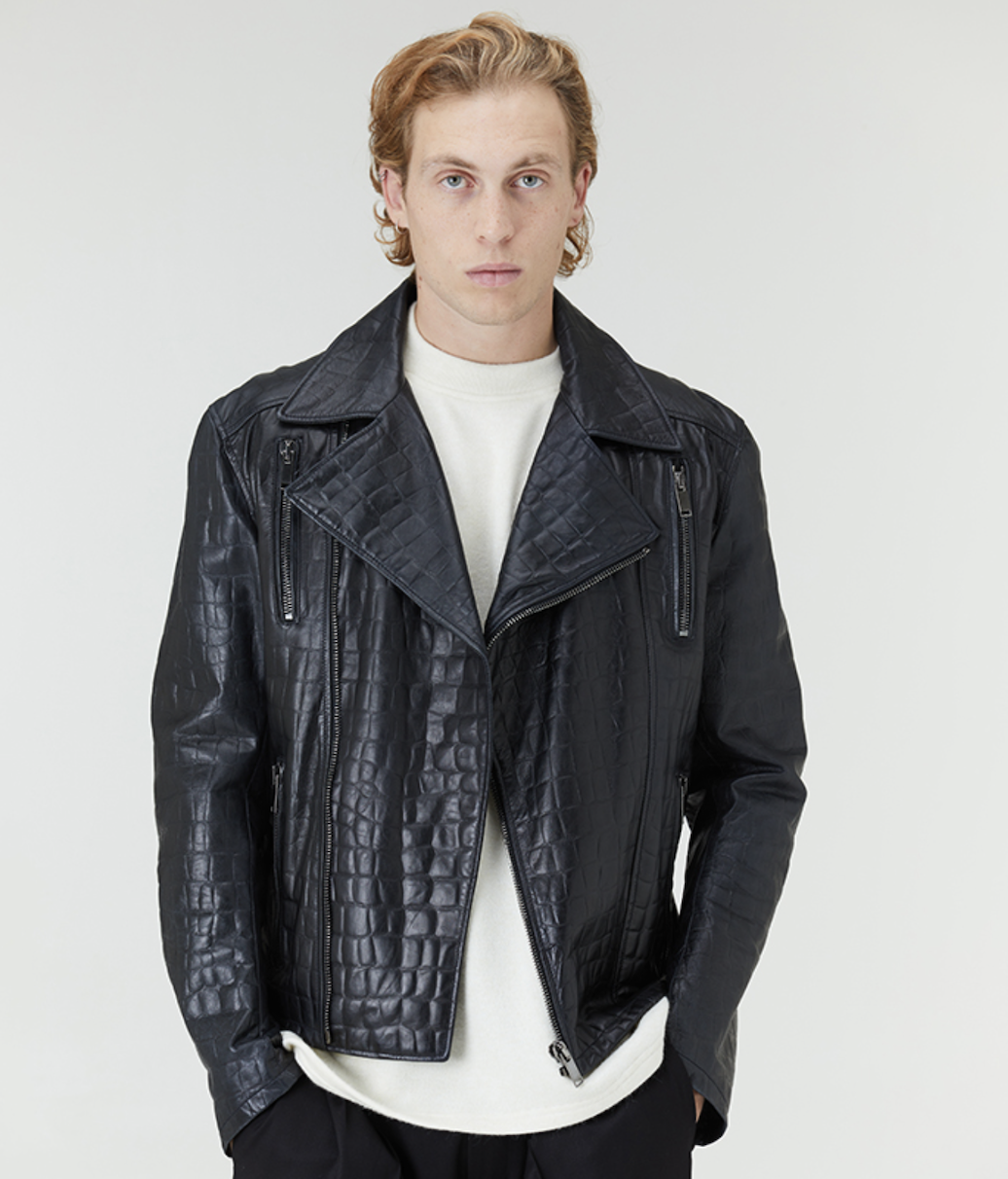 Teo modello Rimini Rimini hostess | DAILYN MODELS MANAGEMENT