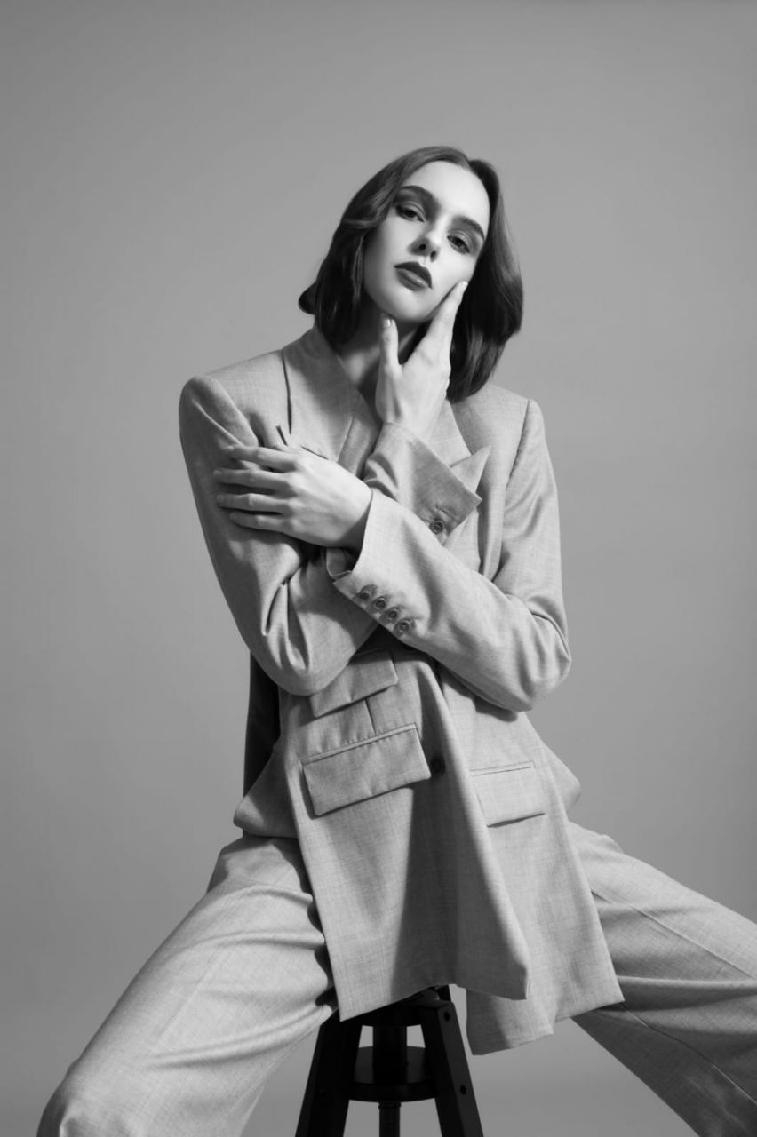 Anes modella Firenze Bologna Rostock hostess | DAILYN MODELS MANAGEMENT