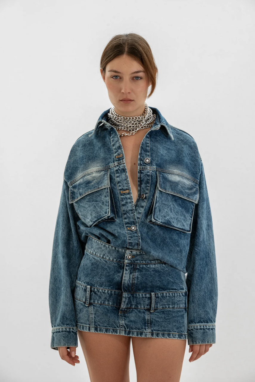 Alex modella Milano Milano hostess | DAILYN MODELS MANAGEMENT