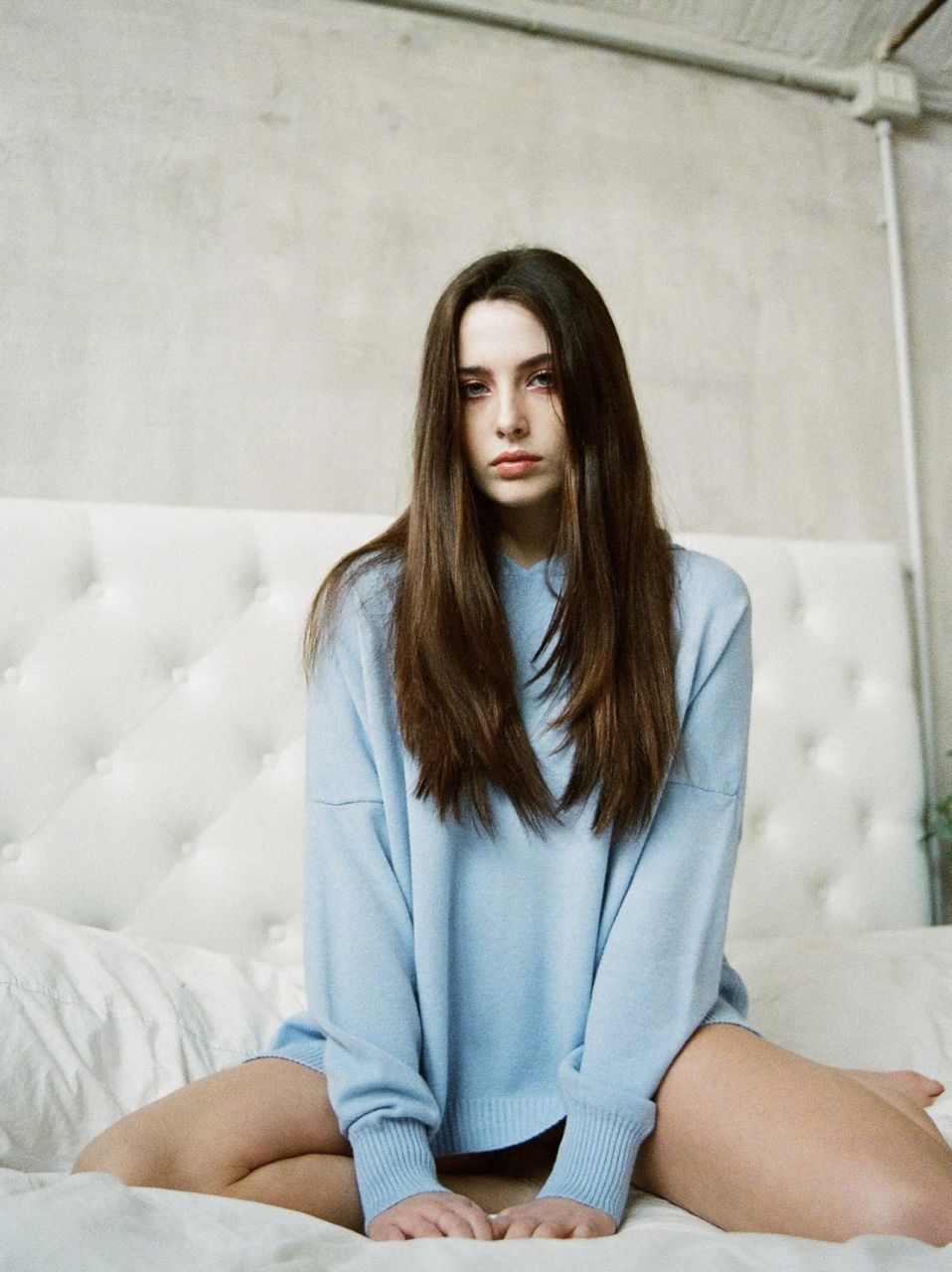 Vicky modella Ravenna Milano hostess | DAILYN MODELS MANAGEMENT