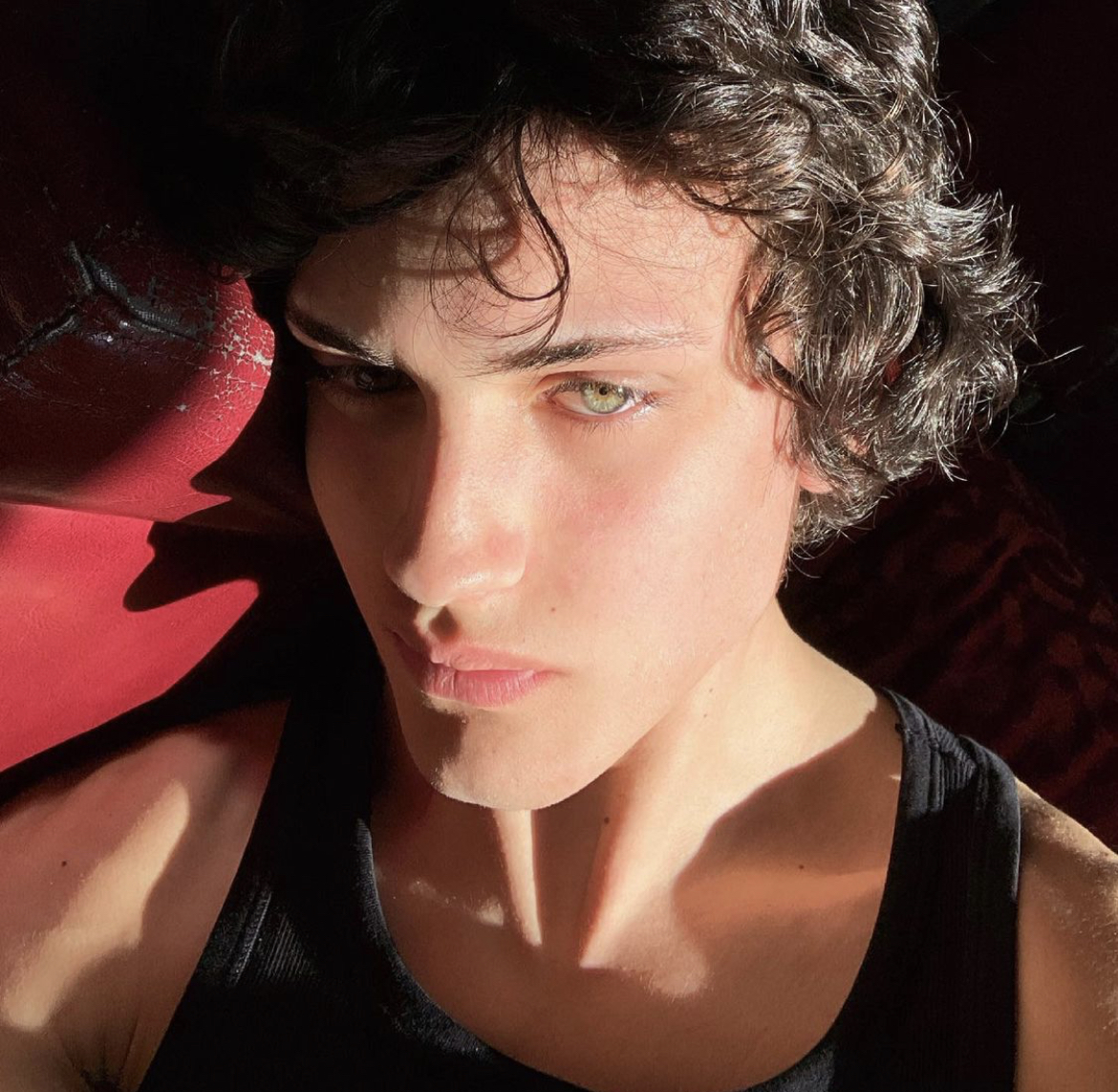 Joseph modello Reggio Calabria Reggio Calabria hostess | DAILYN MODELS ...