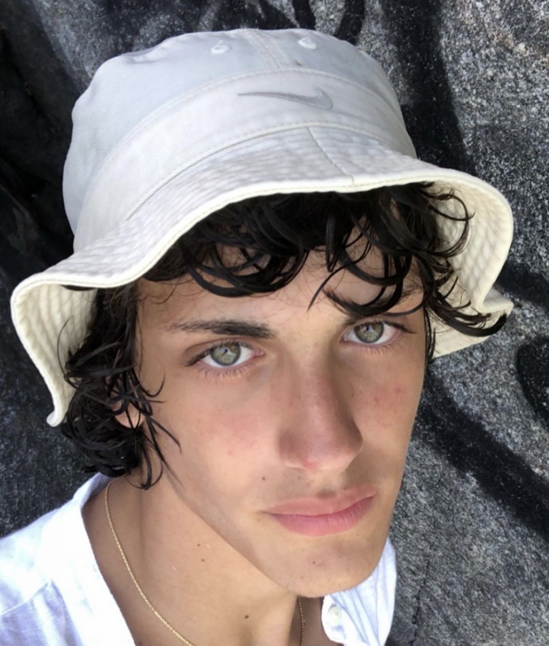 Joseph modello Reggio Calabria Reggio Calabria hostess | DAILYN MODELS ...