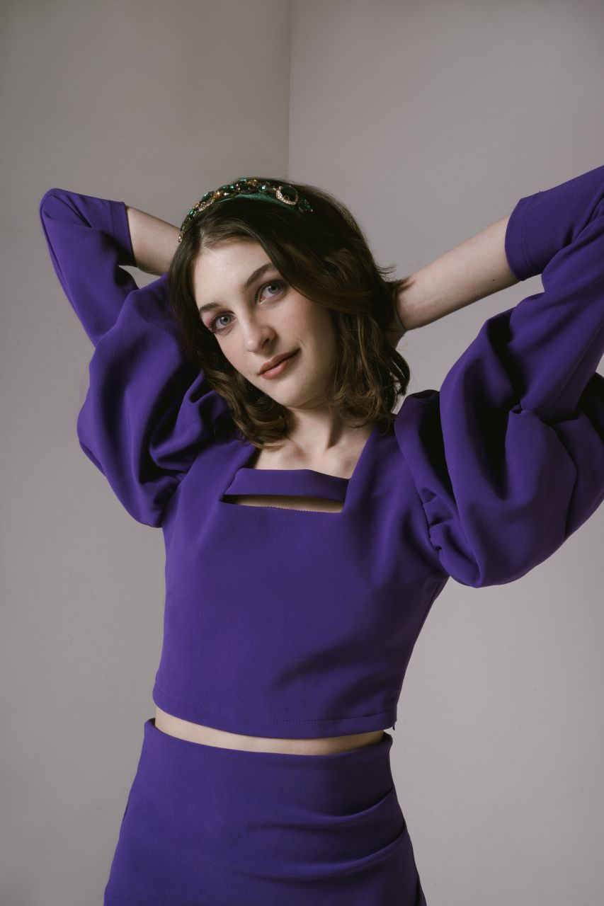 Isa modella Ravenna hostess | DAILYN MODELS MANAGEMENT