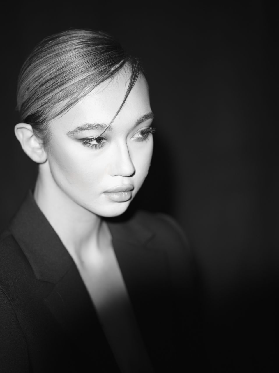 Laura modella Modena hostess | DAILYN MODELS MANAGEMENT