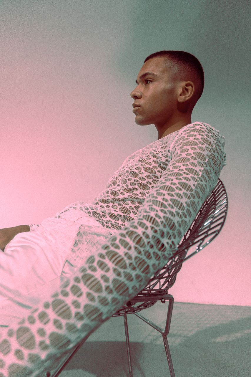 Eugene modello Vienna hostess | DAILYN MODELS MANAGEMENT
