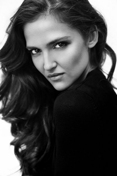 Paulina modella madrid Madrid andalucia barcelona madrid hostess ...